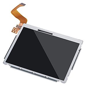 Ciglow LCD Screen for NDSI XL, Replacement LCD Screen Display Replacement Parts Accessories for Nintendo NDSI XL.(Upper Screen)