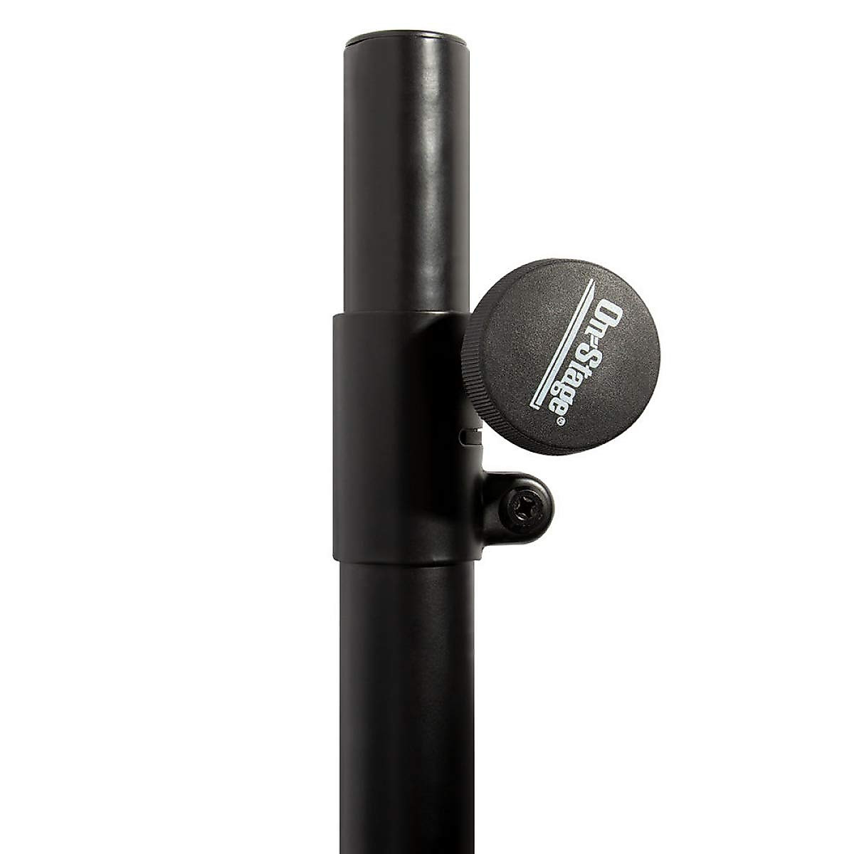On-Stage SS7748 Airlift Speaker Pole,Black