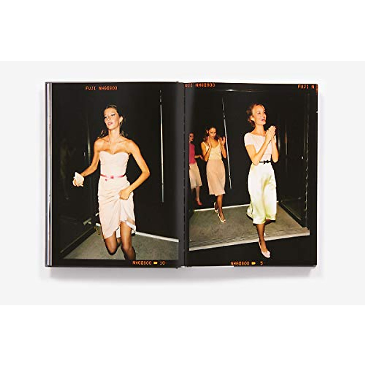 Marc Jacobs: Unseen 1994 – 2012