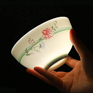 Pottery tableware,Dinnerware Set, Dishes/Plate/Bowl/Cup Set, Fine Bone China Dinnerware Sets, Collection Ceramic Dinner Sets, Christmas Dinnerware, Kitchen Sets for Home,56pcs Square Service for