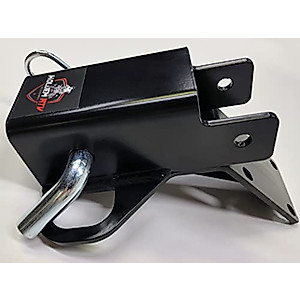 HoldEm ATV Accessories 2" Rear Receiver Hitch for TaoTao Rhino 250 ATV