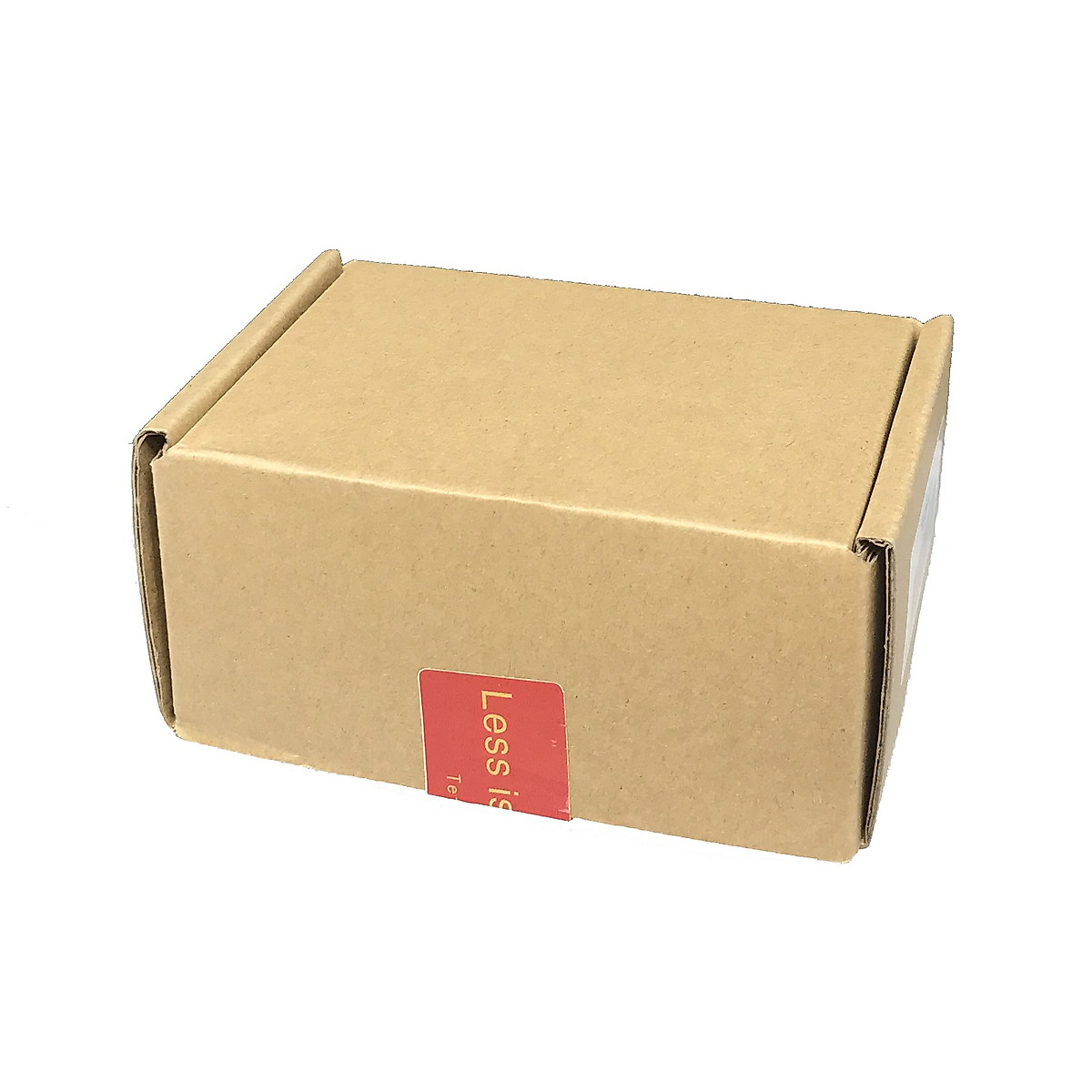 Tetra-Teknica Less is More Series TBS-01 Porcelain Toothbrush Stand, Color White, 2 per Pack