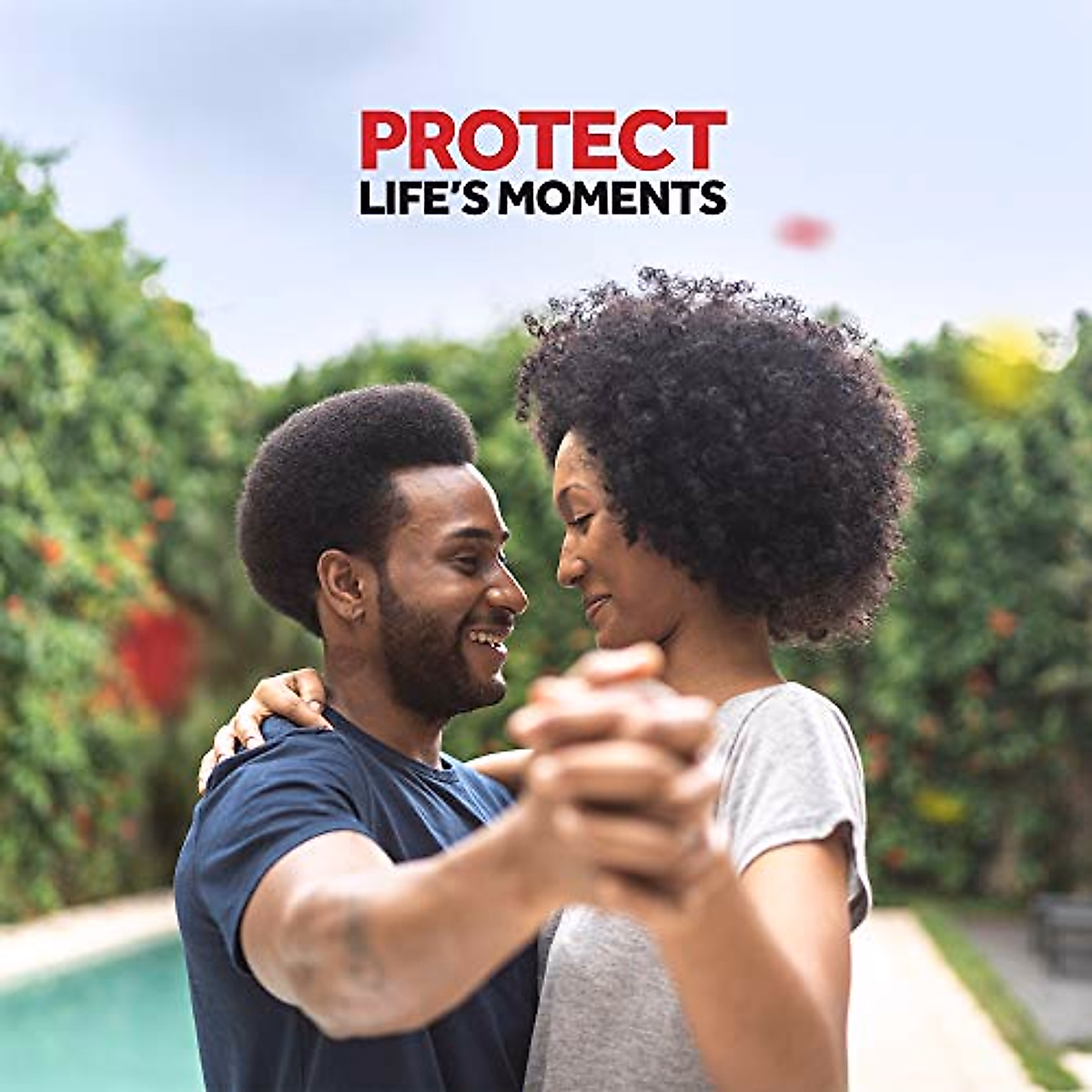 Raid Flying Insect Killer, Kills Flies, Mosquitoes, and Other Flying Insects on Contact, For Indoor and Outdoor Use, Orange Breeze Scent, 20 oz (Pack of 12)