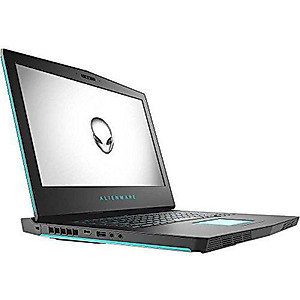 Dell Alienware R4 15.6" Full HD Gaming Laptop, 8th Gen Intel Core i7-8750H, 16GB Memory, 1TB HDD + 8GB SSD, NVIDIA GeForce GTX 1060 6GB, Windows 10