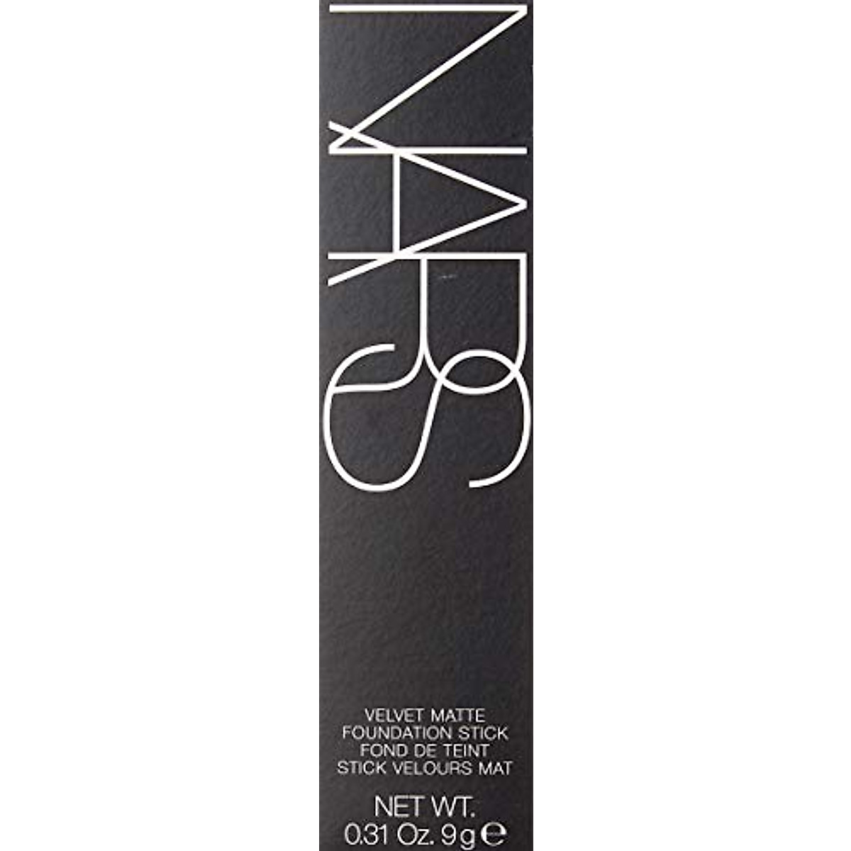 NARS Velvet matte foundation stick - 02 tahoe by nars for women - 0.31 oz foundation, 0.31 Ounce