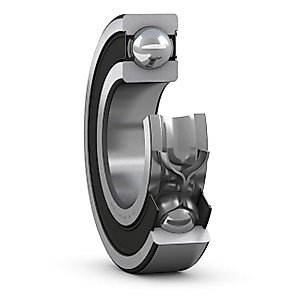 SKF W 61904-2RS1 Single Row Ball BRGS Factory New