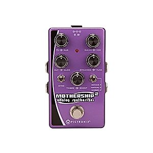Other Guitar Signal Path Effect, Purple (MS2)