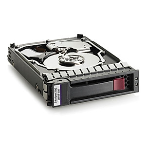 HP 1TB 6G SAS 7.2K HDD 1 SAS 16 MB Cache 2.5-Inch Internal Bare or OEM Drives 605835-B21