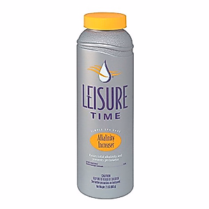Leisure Time Alkalinity Increaser (12 Pack)