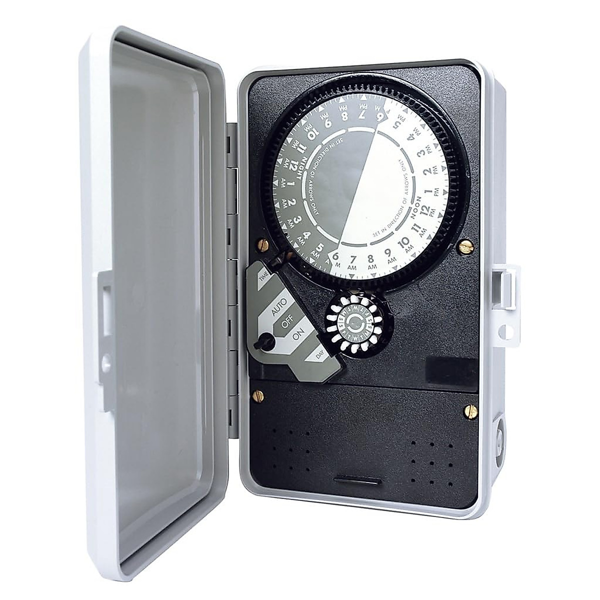 K-Rain 2114 2100 Series Single Station Controller