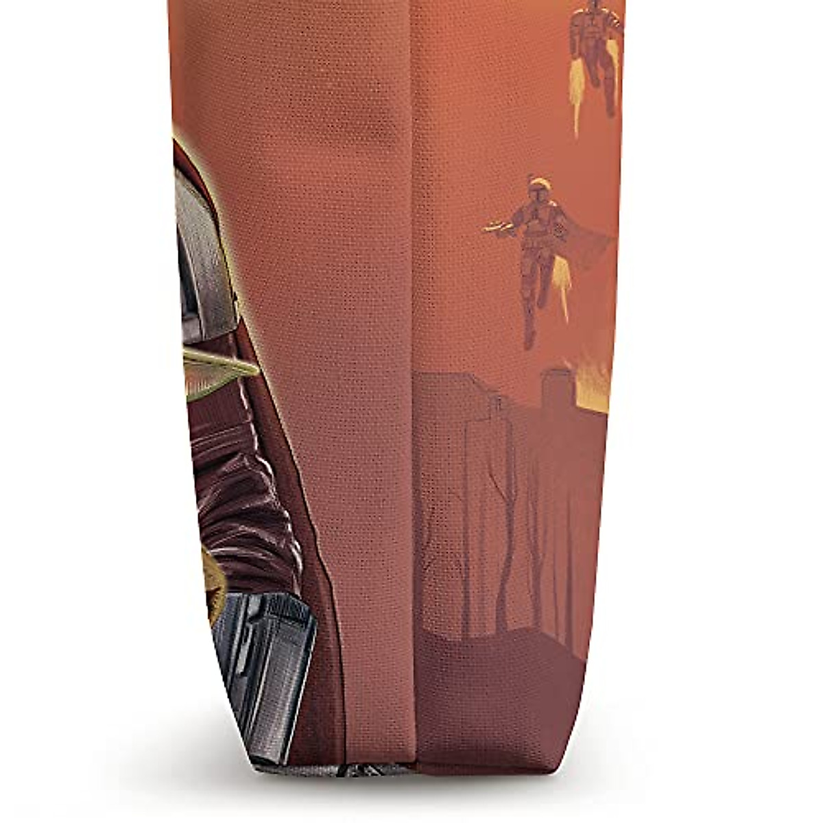 Star Wars: The Mandalorian & Grogu Space Western Exclusive Tote Bag