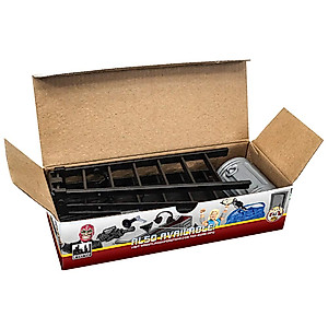 Set of 5 Wrestling Prop Accessories for Wrestling Action Figures