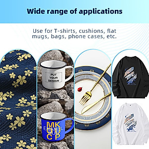 Xcinkjet New Sublimation Ink Cartridge Compatible with Sawgrass Virtuoso SG500 SG1000 Printers(1 Black, 1 Cyan, 1 Magenta, 1 Yellow, 4-Pack)