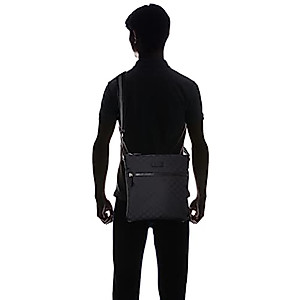 GUCCI(グッチ) Contemporary, Black (Black 19-3911tcx)