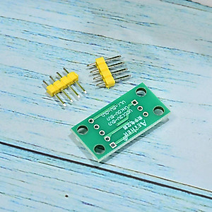 Comimark X9C103S Digital Potentiometer Module for Arduino (2Pcs)