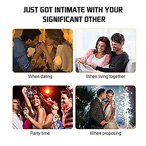 North Moon Men Cologne Perfume, Perfume Women Seduce Enhance Temperament Eau Toilette Cologne for Men Attract Women Phero007 Cologne Perfume Man clogskystm Perfume Venom Love (1pc* 50ml)