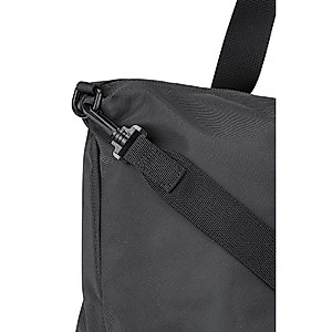 HUGO Men's Modern, Black 1, 50x23x32 cm