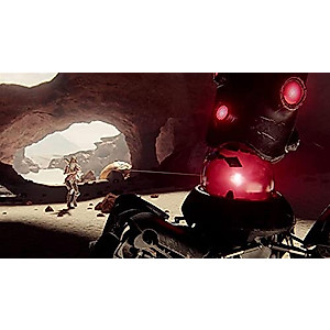 JEU CONSOLE MICROSOFT RECORE XBOX ONE