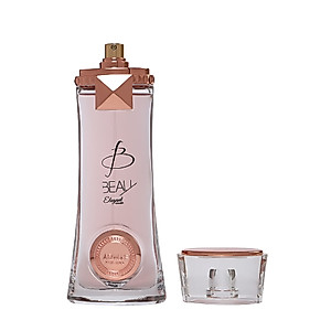 ARMAF Beau Elegant for Women Eau de Parfum Spray, 3.4 Ounce
