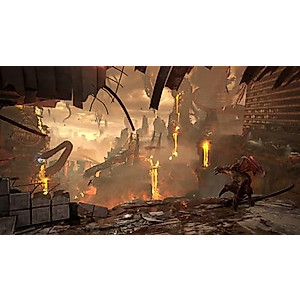Doom: Eternal (PS4)