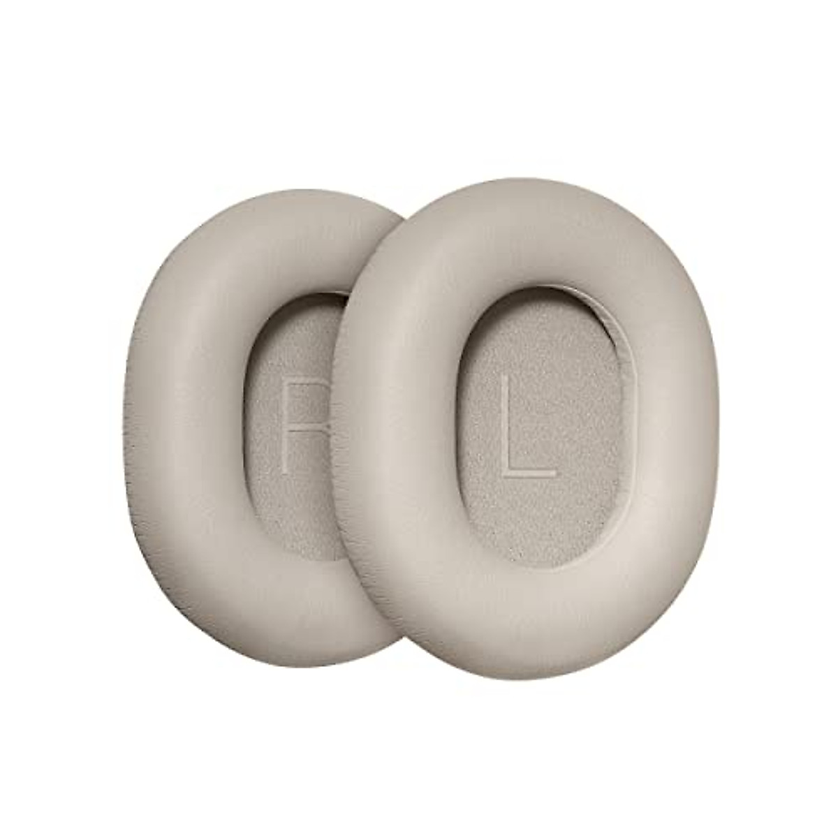 Shure AONIC 40 Over Ear Wireless Bluetooth Noise Cancelling Headphones with Microphone, Studio-Quality Sound, 25 Hour Battery Life, Fingertip Controls, iPhone & Android Compatible - White