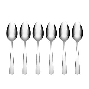 Oneida Aptitude, Teaspoons, Set of 6