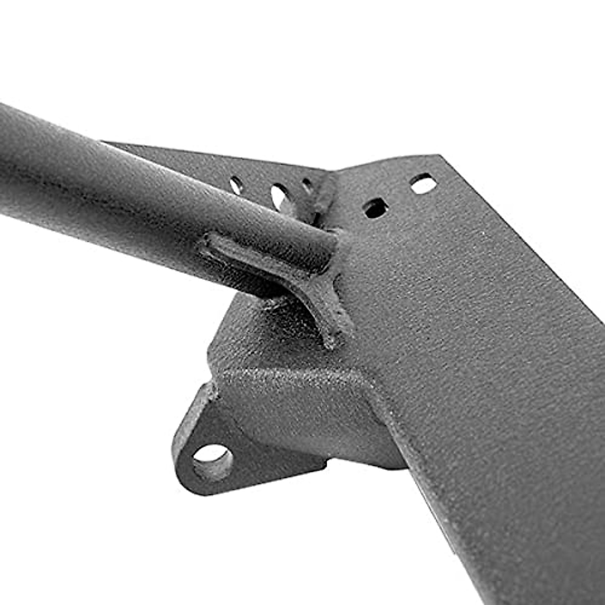 Smittybilt SRC Front Stinger Bumper for Jeep TJ /YJ