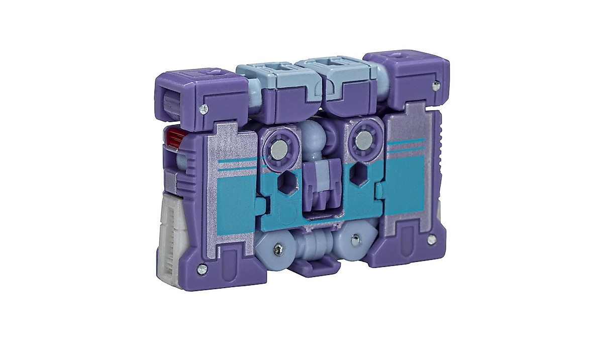 Transformers Studio Series Rumble Figure - 3.5 Inch