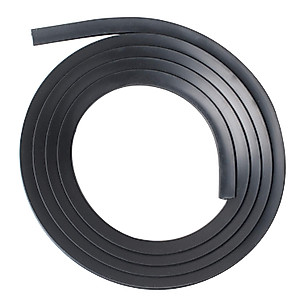 8 ft Cooler Lid Gasket Replacement Compatible with Yetii RTIC 70qt or 110qt Coolers