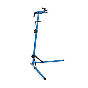 Park Tool Unisex's PCS-10.3 Workstand, Blue, One Size