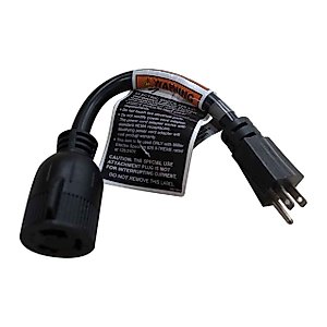 Miller 254330 Adapter, 5-15PXL630R