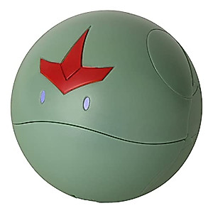 Bandai - Gundam Mobile Change Haro - Zaku 3.5" Action Figure