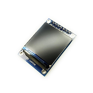 1.3" LCD Module ST7789 Driver 240x240 IPS Display 7 Pin