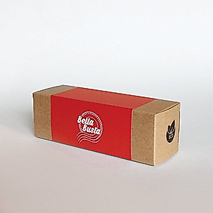 Bella Busta- " Philippians 4:13 - I can do All Things Through Christ who Strengthens me" Bookmark-Christmas Gift-Christian Gift- Laser Cut and Engraved Natural Alder Wood