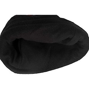 Tribe Azure Fair Trade Womens Beanie Hats, Warm Hats for Women Knit Hat for Women Women's Skullies & Beanie for Women (Grey)