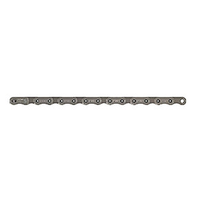 SRAM RED AXS Chain - 12-Speed, 114 Links, Flattop, Silver