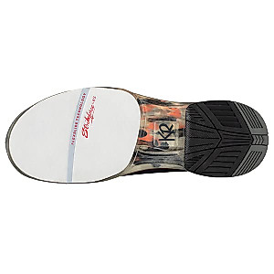 KR Strikeforce TPC Fiesta Black Right Hand Mens Size 10.5 Womens Size 12 Unisex Bowling Shoes