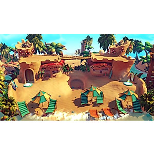 Skylanders SWAP Force Arkeyan Crossbow Battle Pack