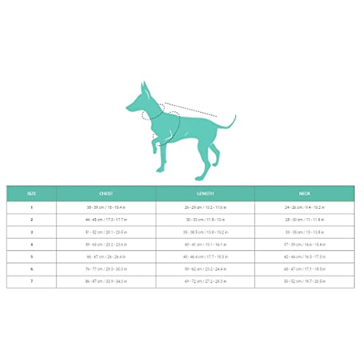 FuzzYard Naughty Ginger Christmas Themed Gingerbread Man Dog Pajamas (Size 6)