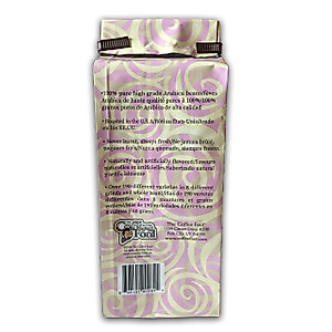 Coffee Fool's French Vanilla (Coarse Grind)