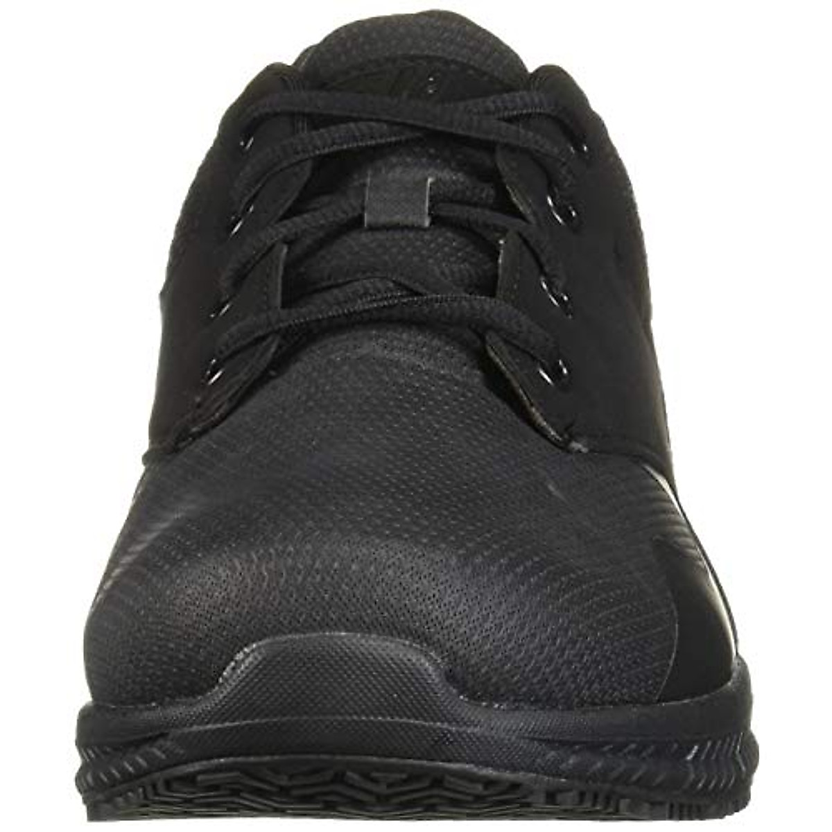 Fila 1LW001590019 Memory Layers Sr Black/Black/Black 9