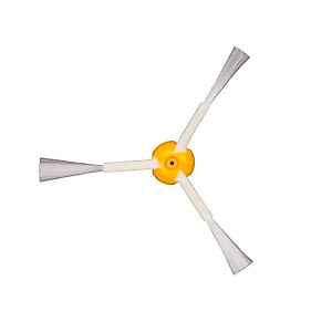 YOKYON Replacement Parts Kit Includes Bristle & Flexible Beater Brush & Armed-3 Side Brush & Filters for iRobot Roomba 600 Series 645 655 670 671 675 677 692 694 Vacuum