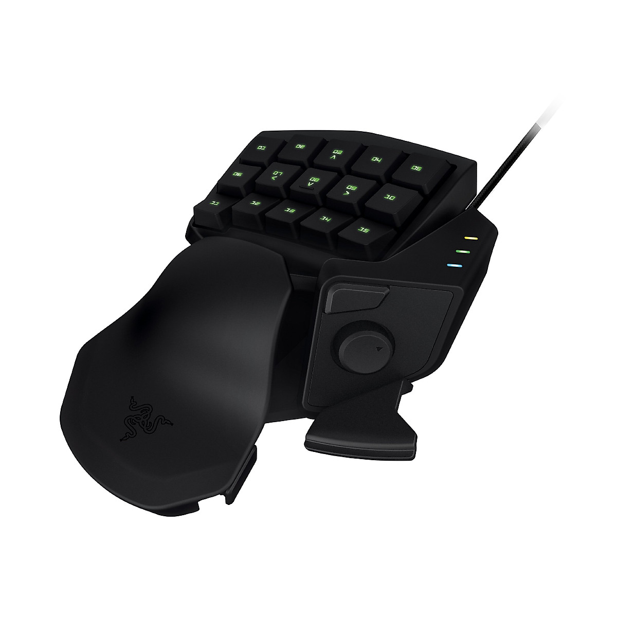Razer Tartarus Standard Gaming Keypad