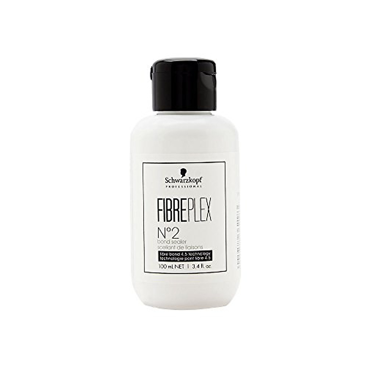 Schwarzkopf FibrePlex No 2 Bond Sealer 100ml
