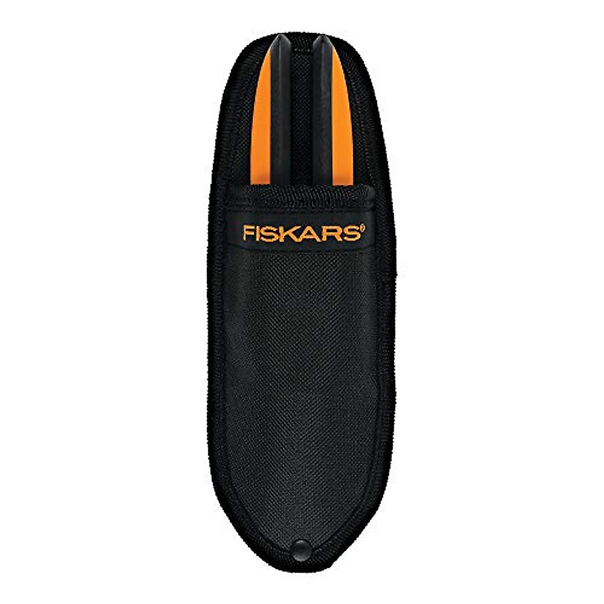 Fiskars Multipurpose Garden Snips, Pruning scissors, Herb Scissors,