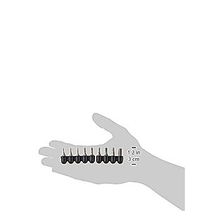 DEWALT Hex Bit Set, 9-Piece (DW2068)