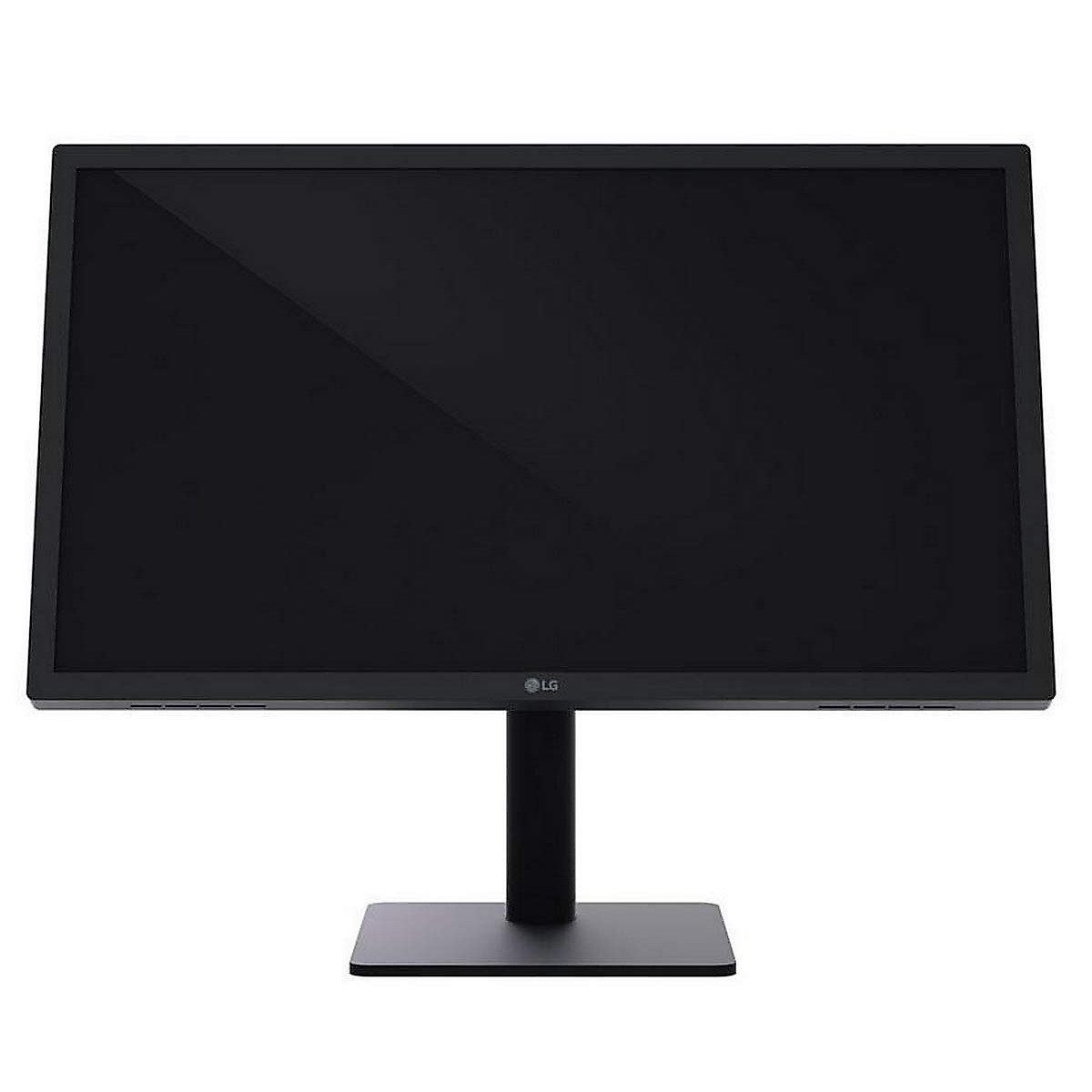 LG 22" HD 4K Ultra Fine LED Monitor for Mac Only USB-C Port with Speakers