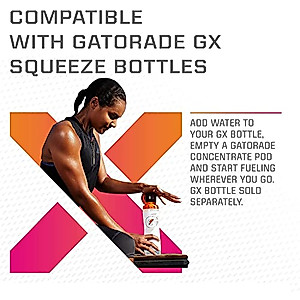 Gx Pods VP New (16ct)