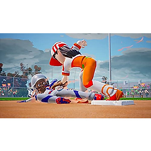 Little League World Series PS4