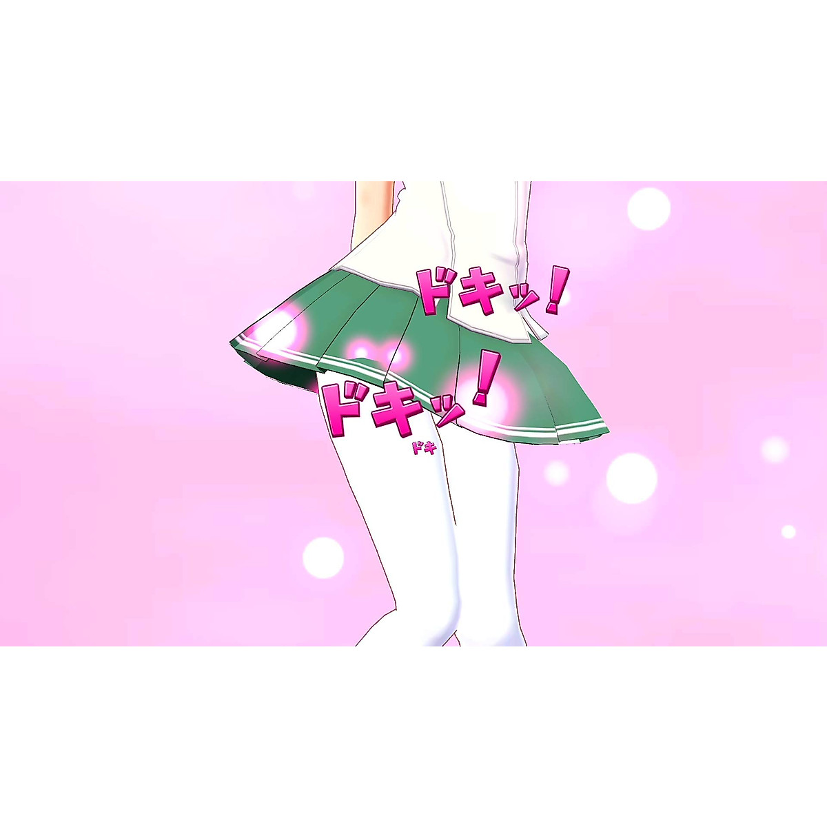 Gal*Gun Returns (Nintendo Switch)